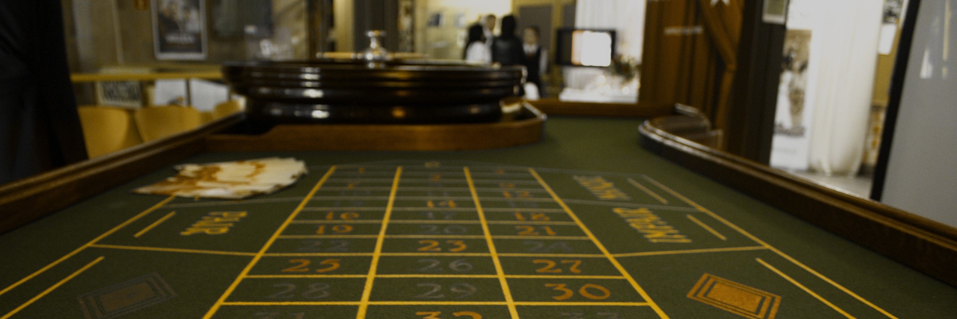 Final Published Regulations | PGCB